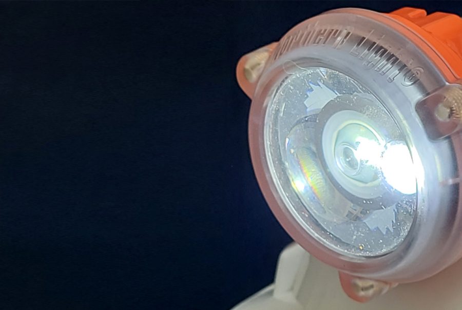 Northern Light Technologies - Global Cap Lamp Innovation & Design